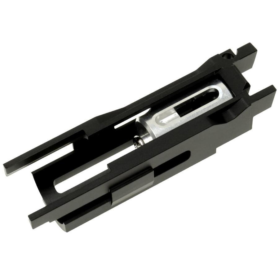 GM0475 Guns Modify A7075 CNC ライトウェイト ブリーチ for 東京マルイ GBB M45A1 : MILITARY BASE - 通販 - Yahoo!ショッピング