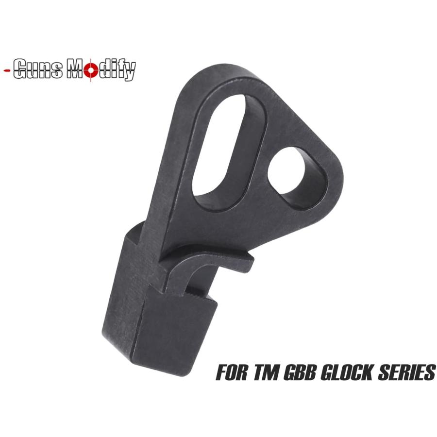 GM0484 Guns Modify スチールCNC バルブノッカー 2020ver for TM GBB G17/22/26/34 : MILITARY BASE - 通販 - Yahoo ...