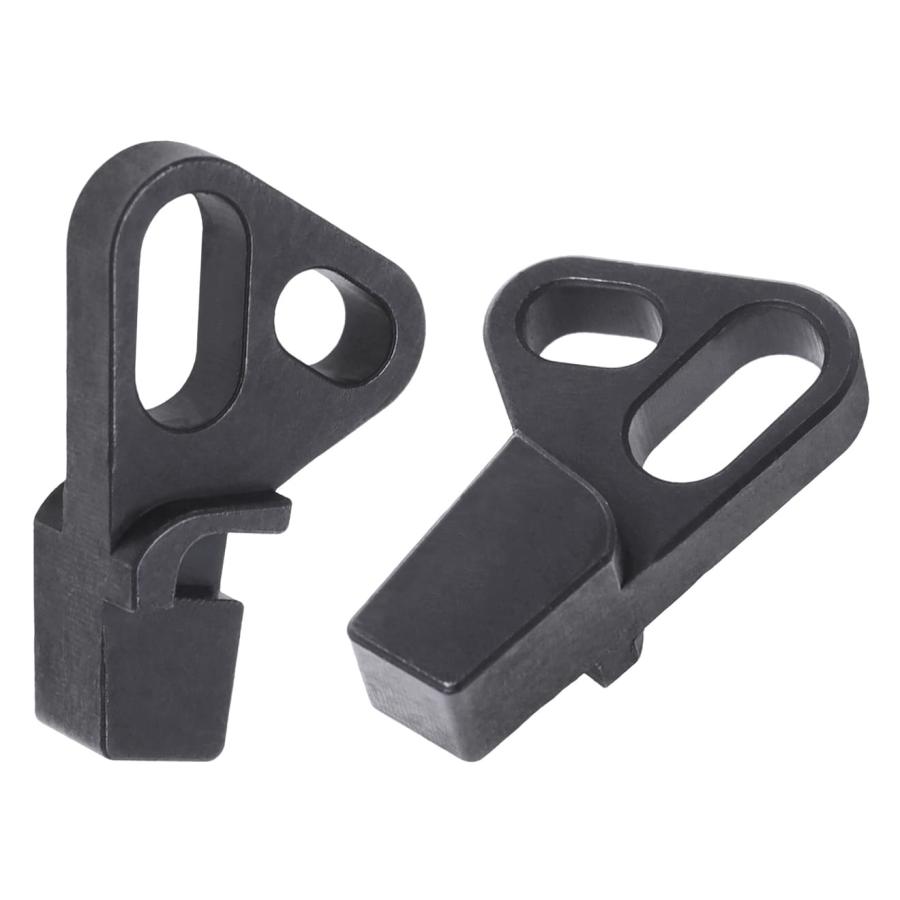 GM0487 Guns Modify スチールCNC ZEROハンマー/シアー/ノッカーセット 2020ver for TM GBB G17/22/26/34 : MILITARY BASE ...