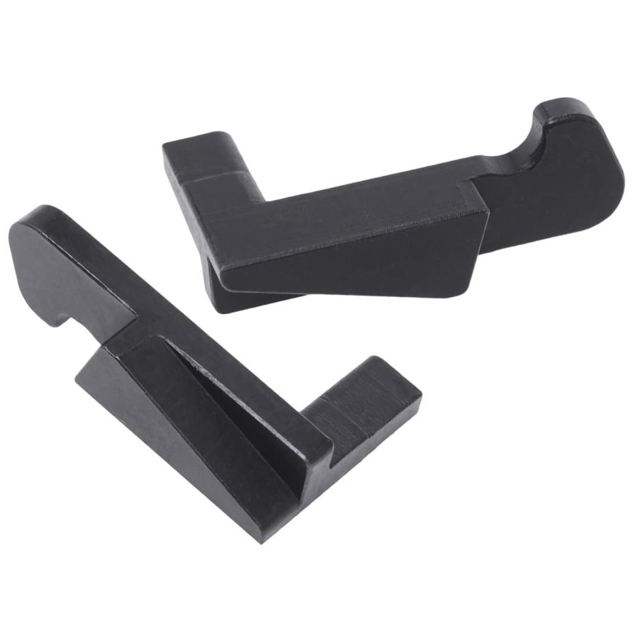 GM0487 Guns Modify スチールCNC ZEROハンマー/シアー/ノッカーセット 2020ver for TM GBB G17/22/26/34 : MILITARY BASE ...