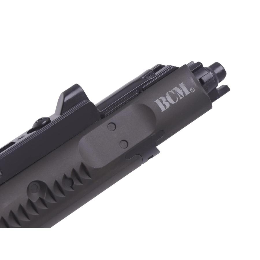 GM0548 Guns Modify EVO ハイスピード&強化ボルト コンプリートセット BCMマーキング for TM GBB M4 : MILITARY BASE - 通販 ...