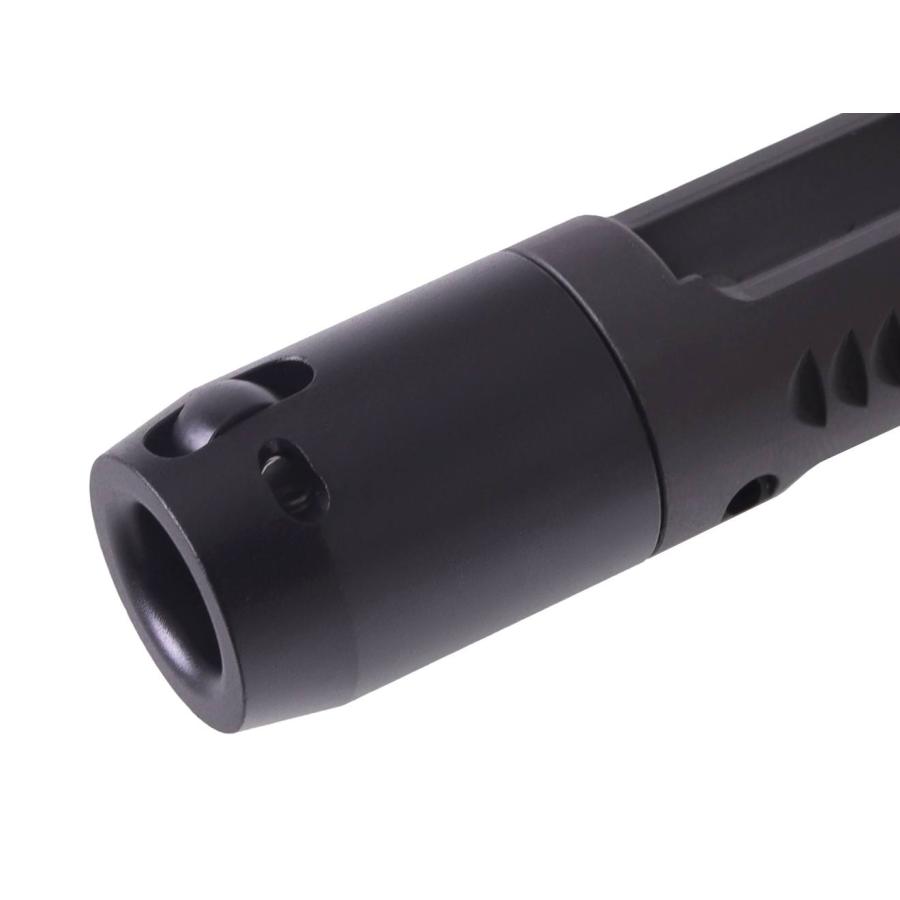 GM0548 Guns Modify EVO ハイスピード&強化ボルト コンプリートセット BCMマーキング for TM GBB M4 : MILITARY BASE - 通販 ...