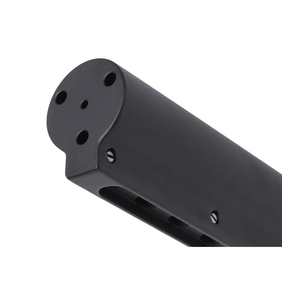 GM0552 Guns Modify HK416A5 アルミCNC MIL-SPEC バッファチューブ for GM/HAO GBB M4 MWS : MILITARY BASE - 通販 ...