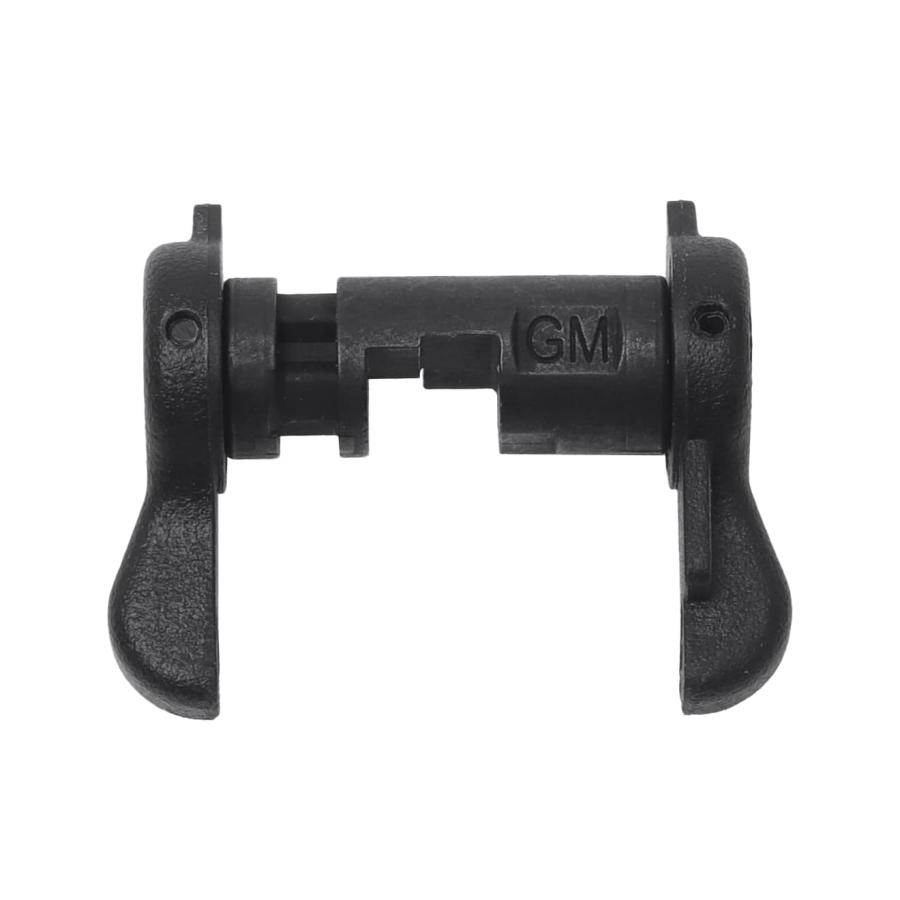 GM0566 Guns Modify HK416A5 スチールCNC アンビセレクター for TM GBB M4 : MILITARY BASE - 通販 - Yahoo!ショッピング