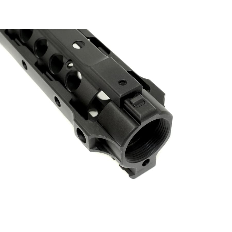 GP-COP100B G&P URX III RAS (Medium) for マルイ M4 : MILITARY BASE - 通販 ...