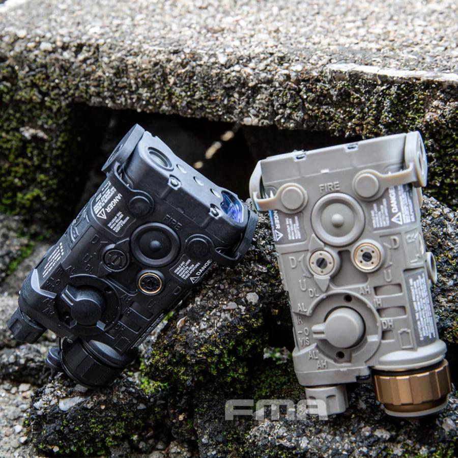 H0601B FMA LAB PEQ-NGAL ポインティングデバイス : MILITARY BASE - 通販 - Yahoo!ショッピング