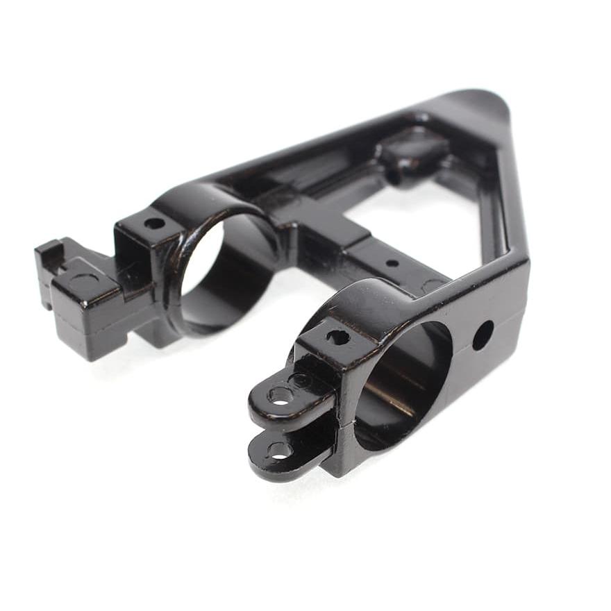 H4024B DEEP FIRE M4/M16 メタルフロントサイト : MILITARY BASE - 通販 - Yahoo!ショッピング