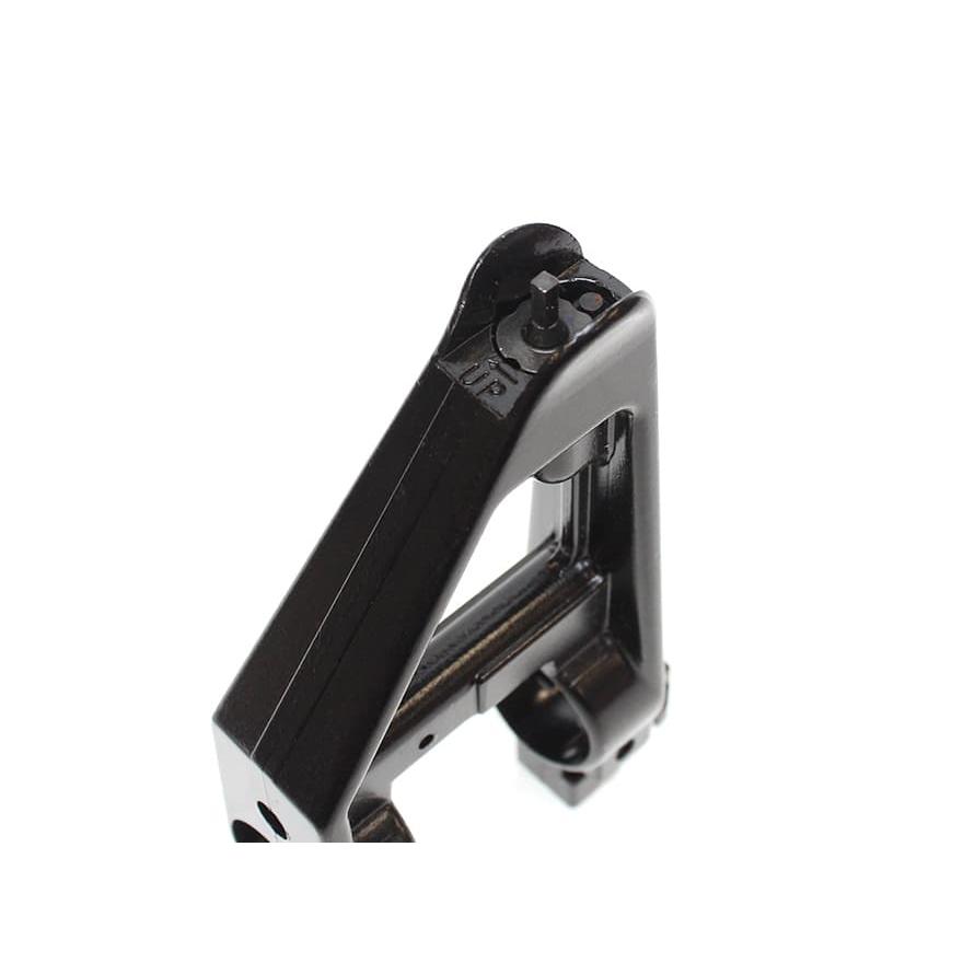 H4024B DEEP FIRE M4/M16 メタルフロントサイト : MILITARY BASE - 通販 - Yahoo!ショッピング