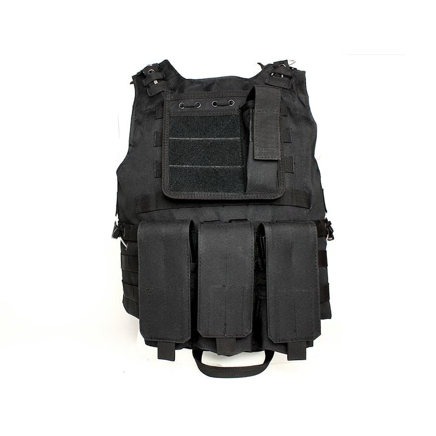 H7813B QD シンプル ARMY ベスト BK : MILITARY BASE - 通販 - Yahoo!ショッピング