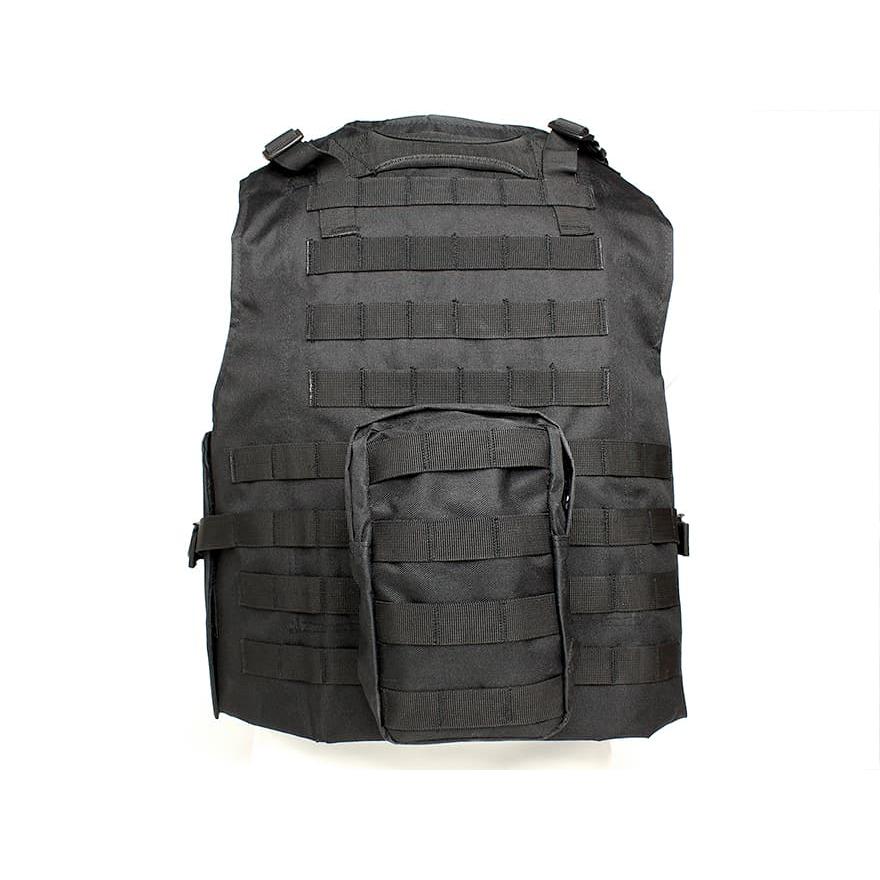 H7813B QD シンプル ARMY ベスト BK : MILITARY BASE - 通販 - Yahoo!ショッピング