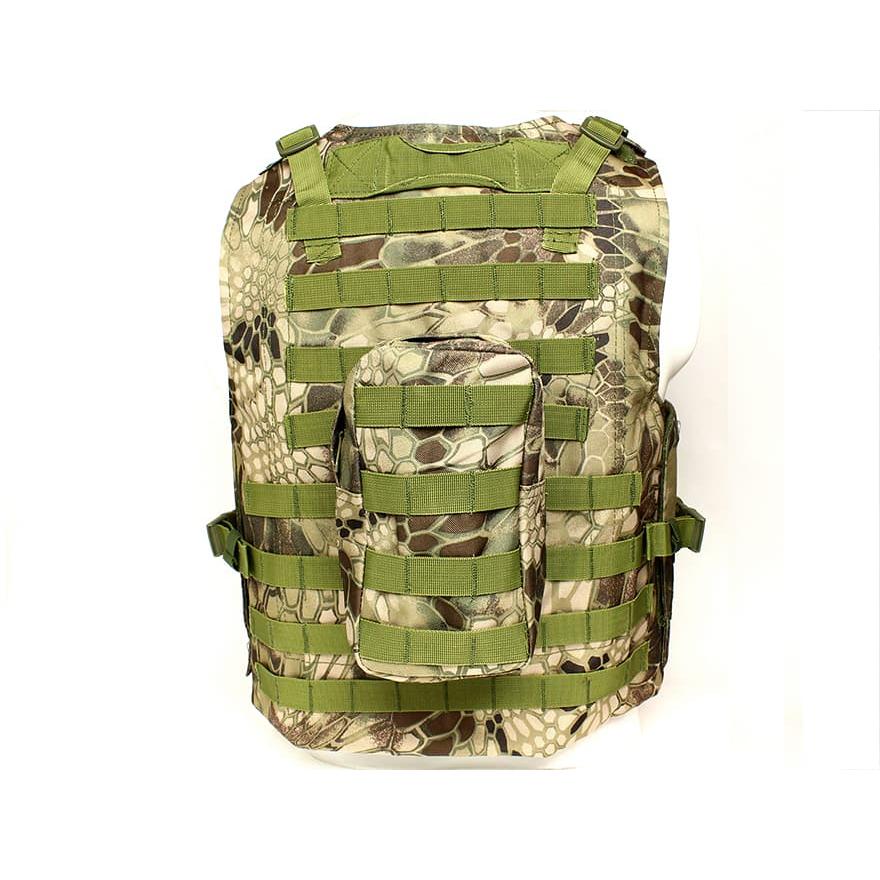 H7813HL QD シンプル ARMY ベスト Highlander : MILITARY BASE - 通販 - Yahoo!ショッピング