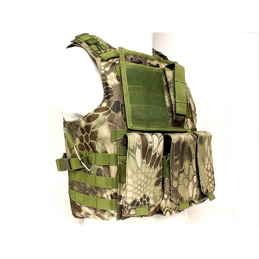 H7813HL QD シンプル ARMY ベスト Highlander : MILITARY BASE - 通販 - Yahoo!ショッピング