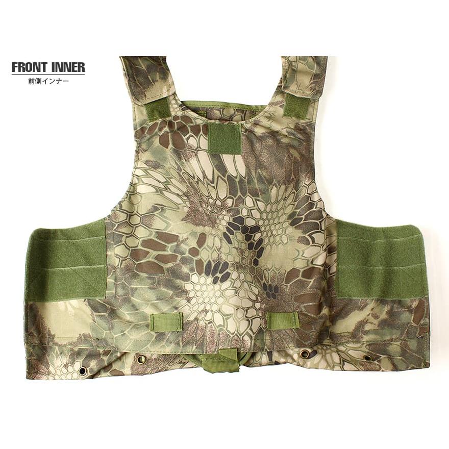 H7813HL QD シンプル ARMY ベスト Highlander : MILITARY BASE - 通販 - Yahoo!ショッピング