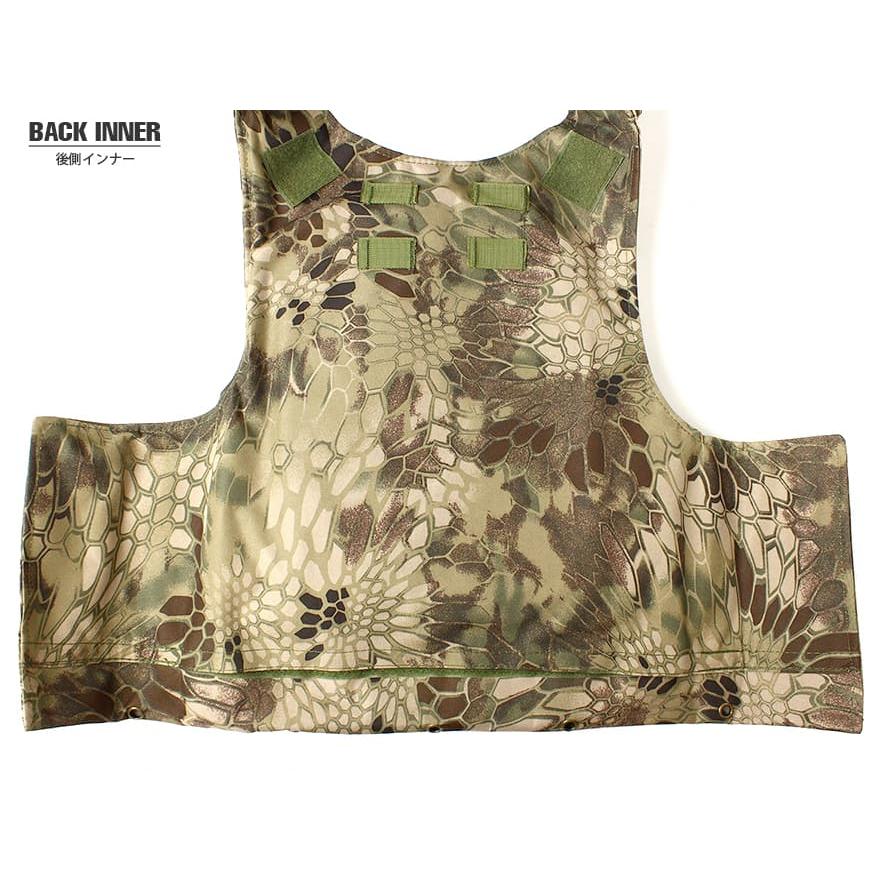 H7813HL QD シンプル ARMY ベスト Highlander : MILITARY BASE - 通販 - Yahoo!ショッピング