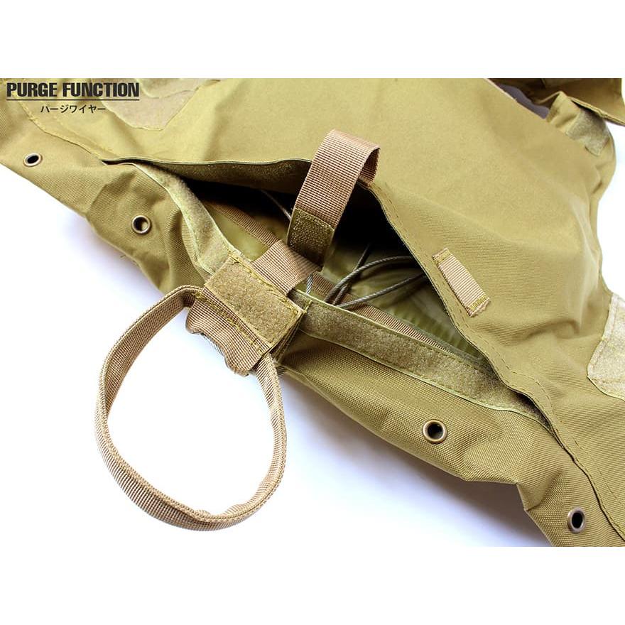 H7813T QD シンプル ARMY ベスト/TAN : MILITARY BASE - 通販 - Yahoo!ショッピング