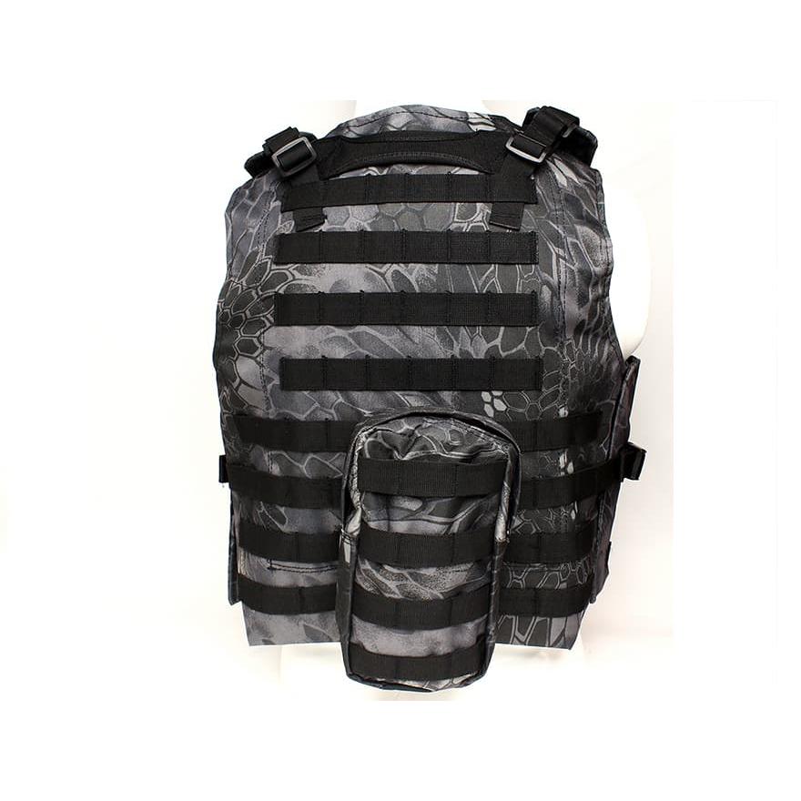 H7813TY QD シンプル ARMY ベスト TYPHON : MILITARY BASE - 通販 - Yahoo!ショッピング