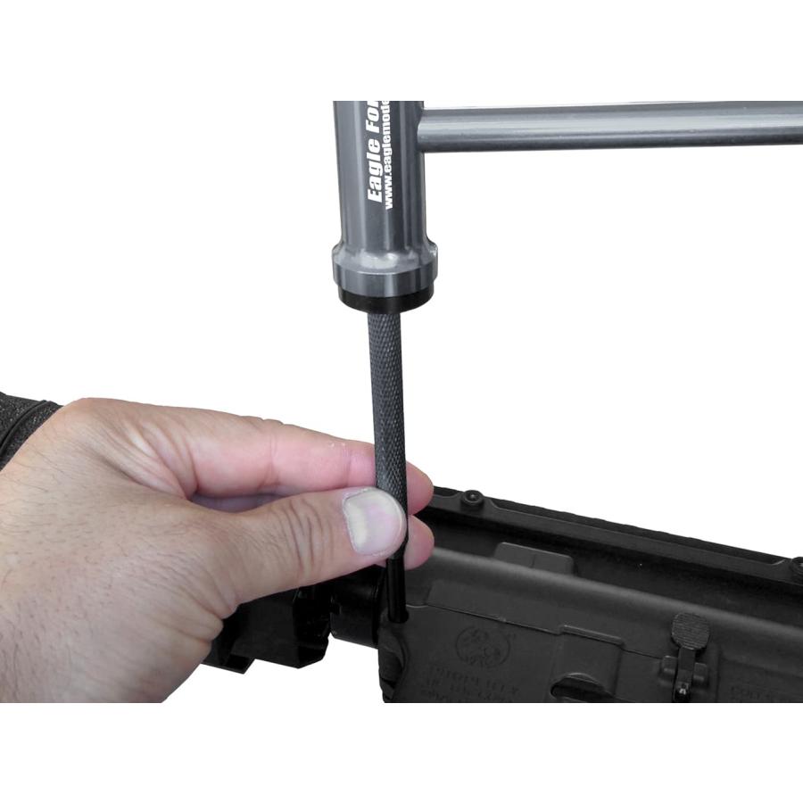 H9460B EAGLE FORCE SPガンメンテナンスハンマー ピンリムバー付 : MILITARY BASE - 通販 - Yahoo!ショッピング