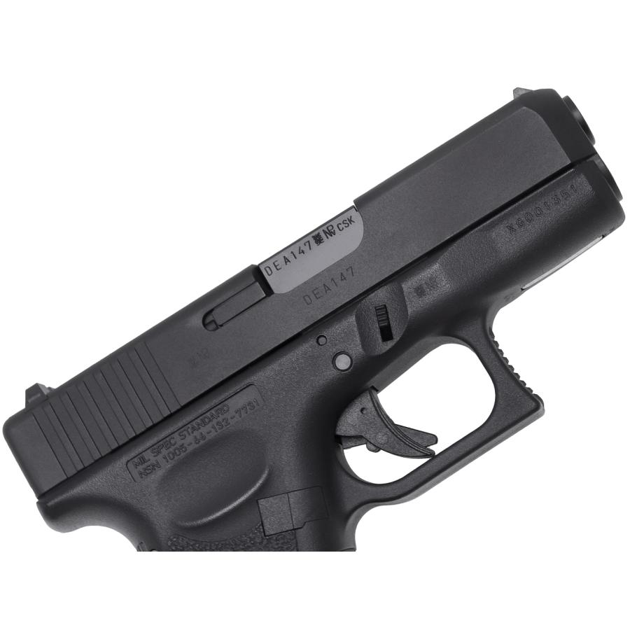 H9600B26HW KSC GBB G26 スライド ヘヴィウェイト : MILITARY BASE - 通販 - Yahoo!ショッピング