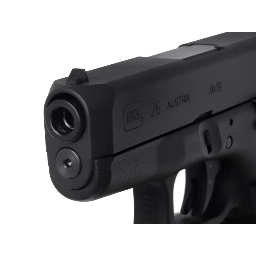 H9600B26HW KSC GBB G26 スライド ヘヴィウェイト : MILITARY BASE - 通販 - Yahoo!ショッピング