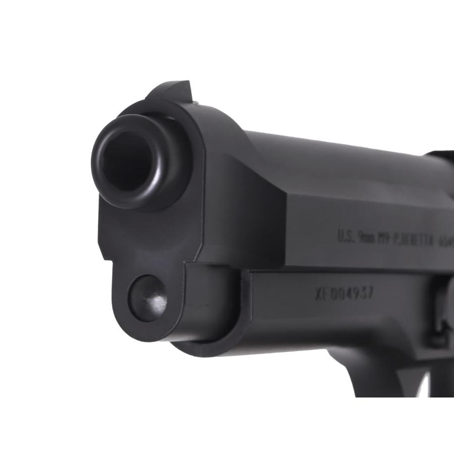 H9606BCO2 KSC GBB U.S. 9mm M9 CO2 ABS 本体 : MILITARY BASE - 通販 - Yahoo!ショッピング