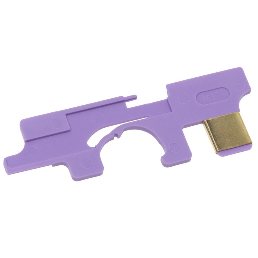 H9810NMP5 LayLax ハードセレクタープレート NEO MP5シリーズ :H9810NMP5:MILITARY BASE - 通販 ...