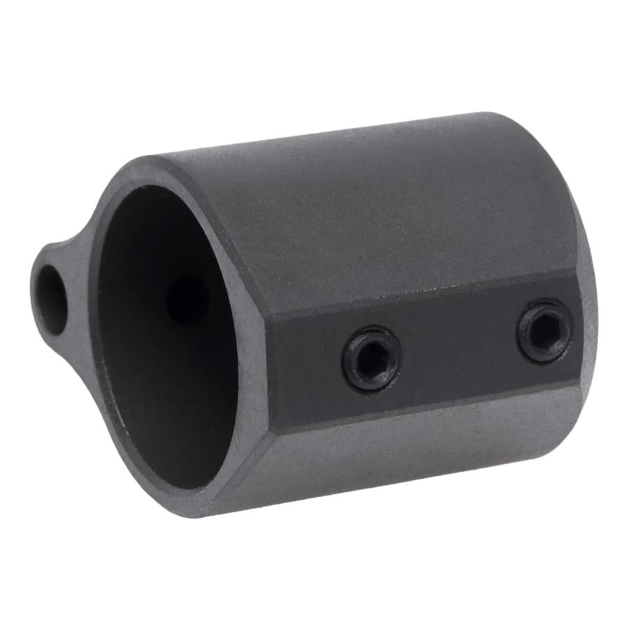 IRO-1503G IRON AIRSOFT NOVESKEスタイル .750 ロープロファイル ガスブロック M4 : iro-1503g : MILITARY BASE - 通販 ...