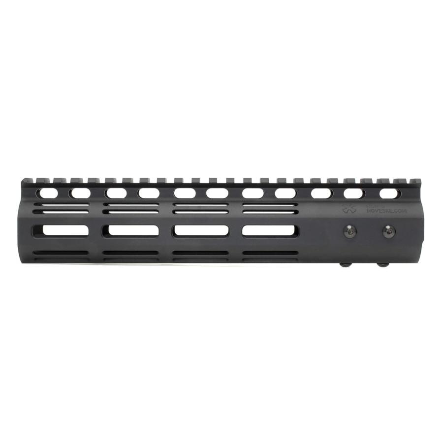 IRO-1608B IRON AIRSOFT NSRタイプ M-LOK 9インチ RAS M4 : MILITARY BASE - 通販 ...