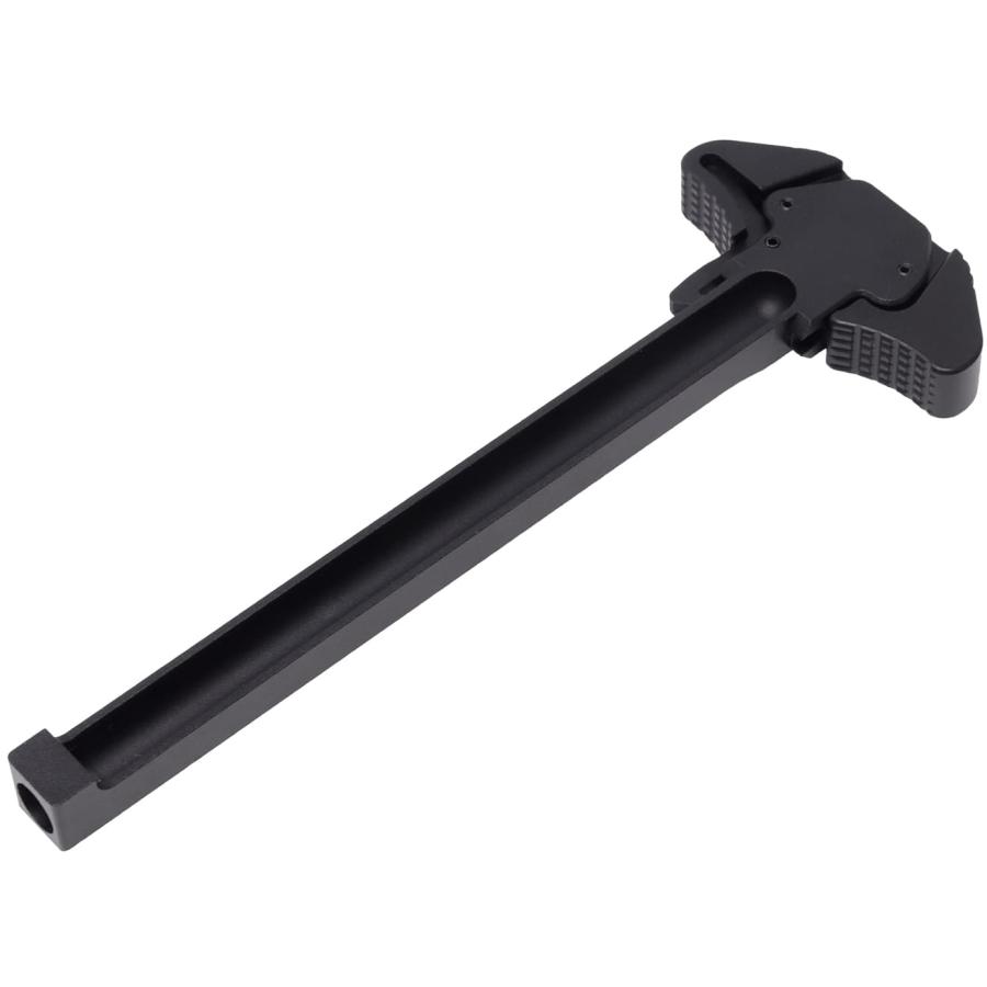 IRO-2112M IRON AIRSOFT GEISSELEスタイル GCH アンビチャージングハンドル M4MWS : MILITARY BASE - 通販 - Yahoo!ショッピング