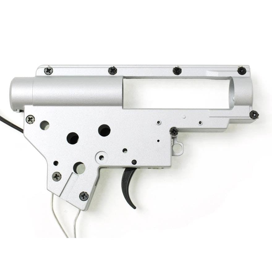 JA-M-V2R J-Armament ハイレスポンスメカボックス V2 リア配線 : MILITARY BASE - 通販 - Yahoo ...