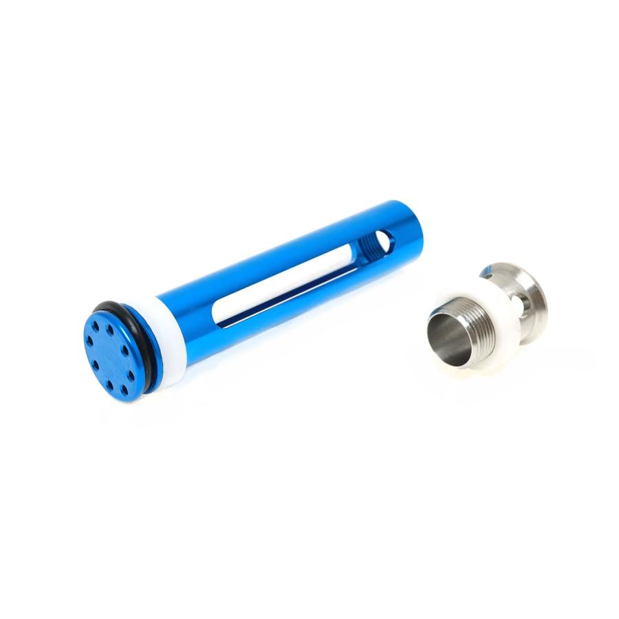 JA-VSR-KIT J-ARMAMENT VSR-10用 ステンレスシリンダーセット : MILITARY BASE - 通販 ...