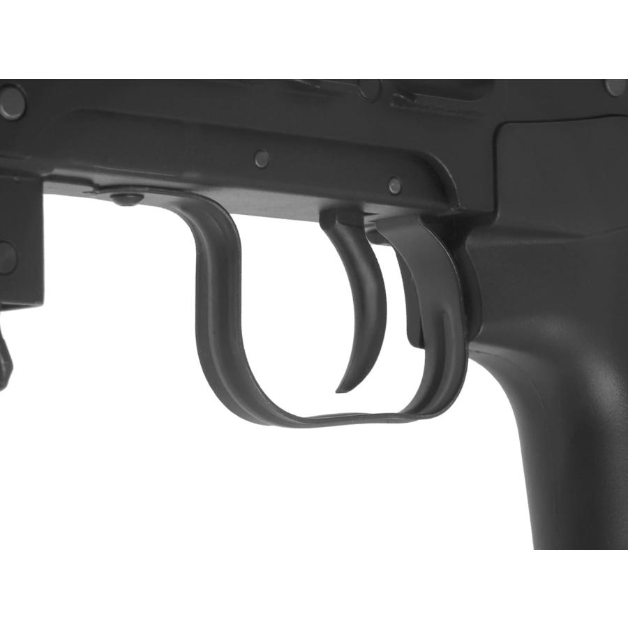 KA-ACR-002 King Arms SVD エアコッキング ウルトラグレード KA-AG-82 : MILITARY BASE - 通販 ...