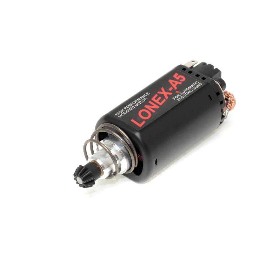 LGB-05-19 LONEX スタンダード A5 モーター ミディアム : MILITARY BASE - 通販 - Yahoo!ショッピング