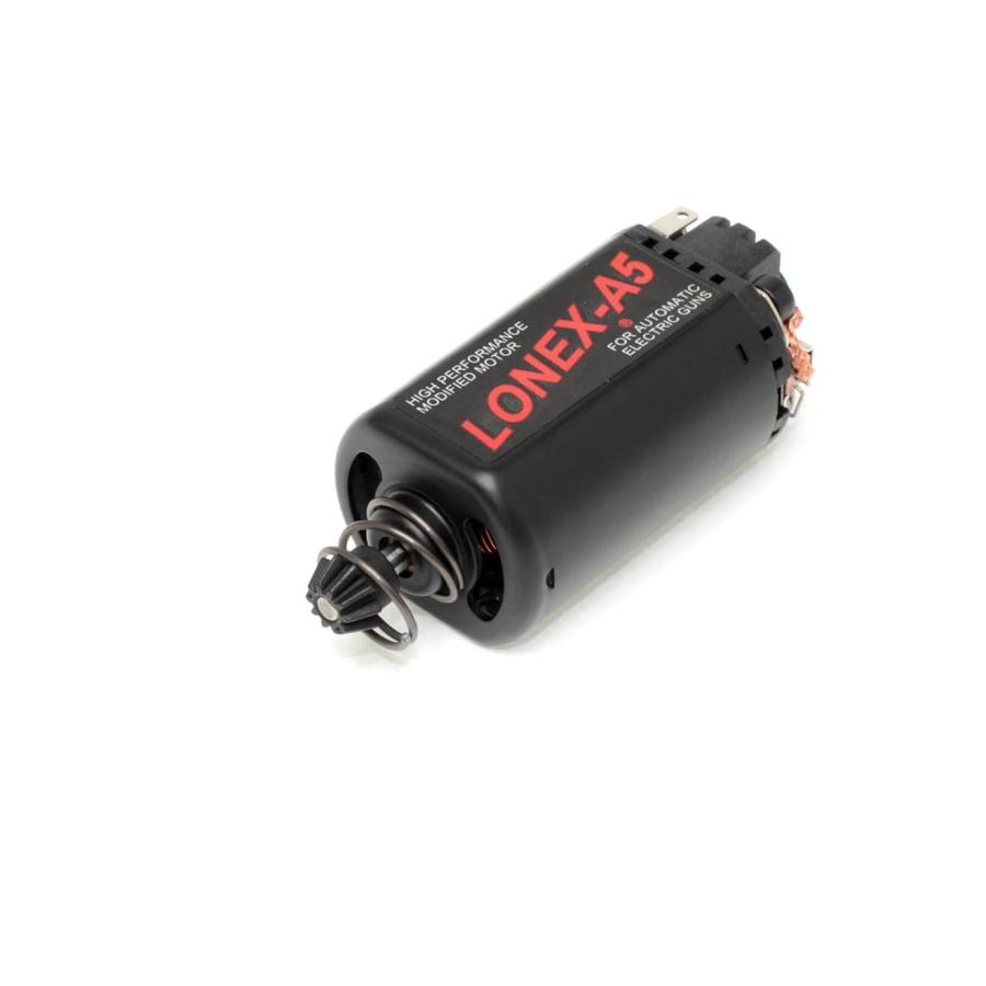 LGB-05-20 LONEX スタンダード A5 モーター ショート : MILITARY BASE - 通販 - Yahoo!ショッピング