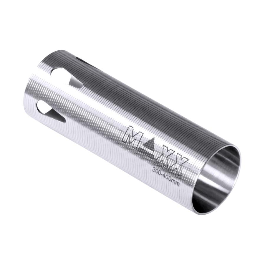 MAX-AECY-001C MAXX AEG ステンレスCNC シリンダー type C(300-400mm) MX-CYL001SSC ...