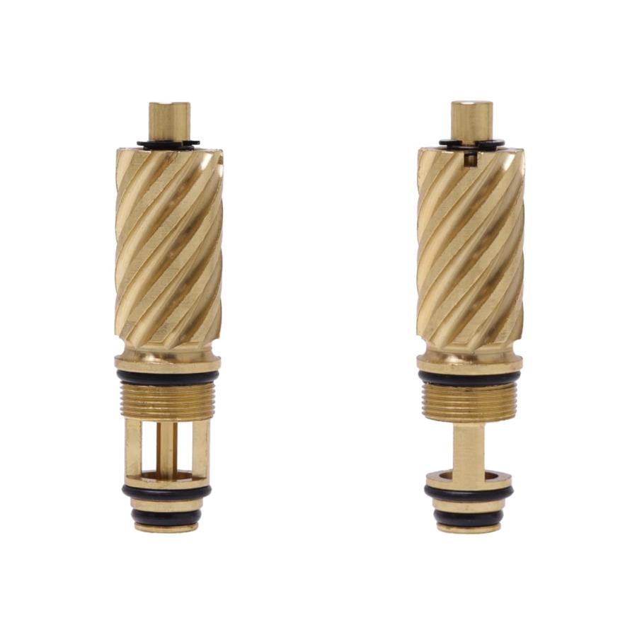 ML-034-001 Maple Leaf トルネード ハイアウトプットバルブ for WE GBB M4 : MILITARY BASE ...