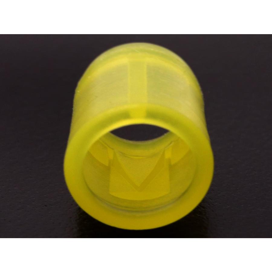 ML-GBB-009-60 Maple Leaf COOL SHOT シリコン ホップアップパッキン 60° for GHK GBB AK/AR/553 : MILITARY BASE ...