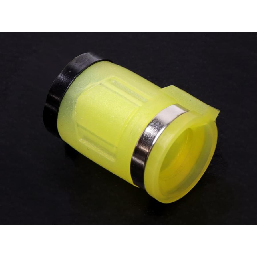 ML-GBB-012-60 Maple Leaf DECEPTICONS 2023Ver シリコン ホップアップパッキン 60° for GBB/VSR-10 : MILITARY BASE ...