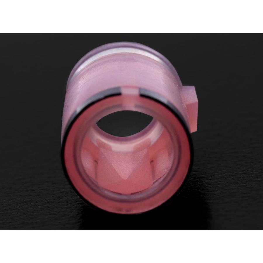 ML-GBB-012-80 Maple Leaf DECEPTICONS 2023Ver シリコン ホップアップパッキン 80° for GBB/VSR-10 : ml-gbb-012-80 ...