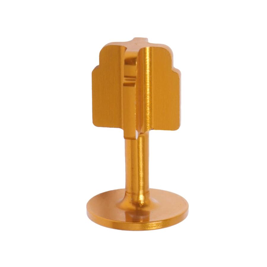 ML-GBB-017 Maple Leaf ESD 4-Prong シリンダーバルブ for TM/WE GBB Hi-CAPA/M1911/GLOCK : MILITARY BASE ...