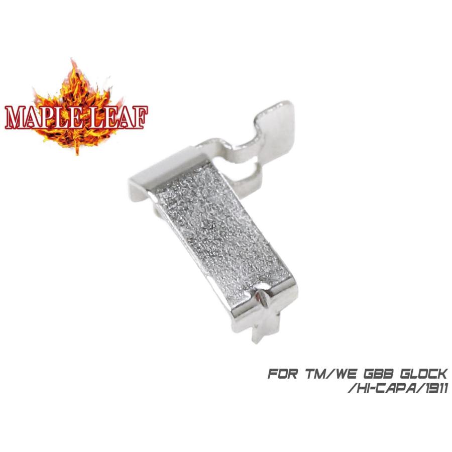 ML-HL01 Maple Leaf ホップテンションレバー for GLOCK/Hi-CAPA/1911 : MILITARY BASE - 通販 - Yahoo!ショッピング