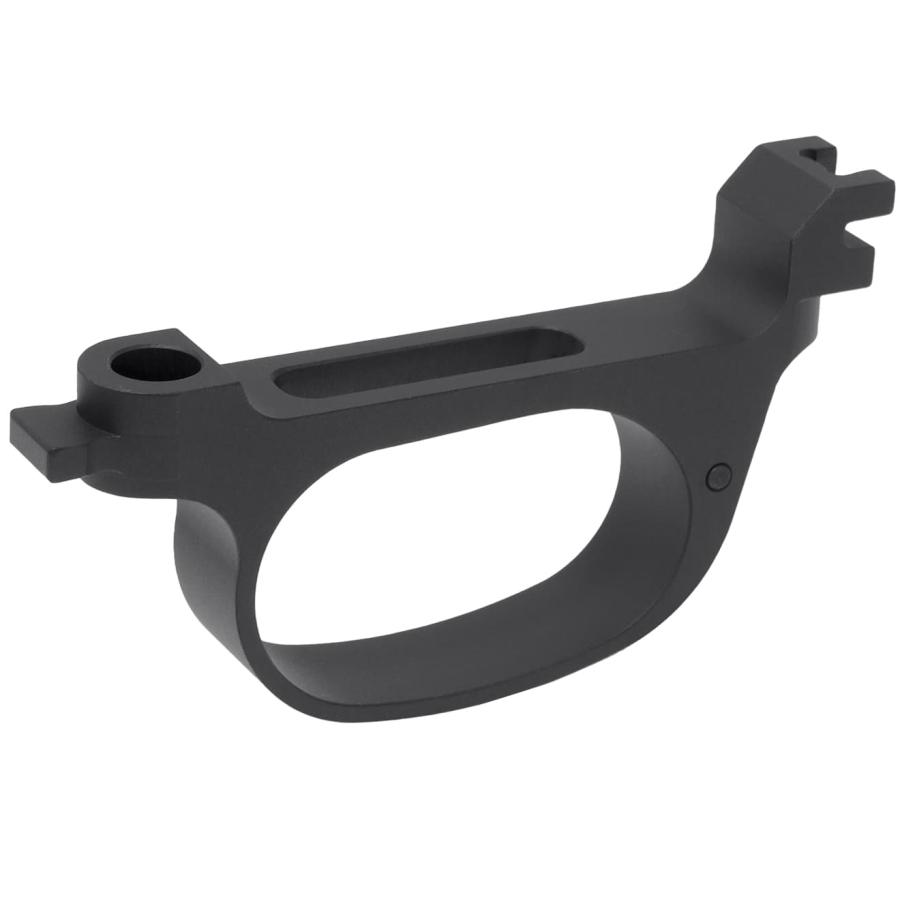 PD-AC-107 PDI Badger Ordnanceタイプ アルミCNC トリガーガードタイプR 東京マルイ VSR-10 ...