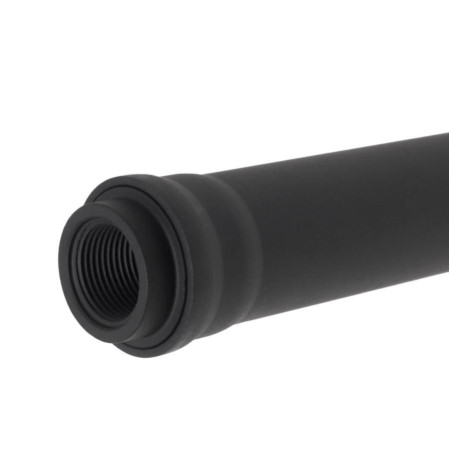 PD-AC-131 PDI アルミCNC 762マズルブレーキ 14mm逆ネジ対応 : MILITARY BASE - 通販 - Yahoo!ショッピング