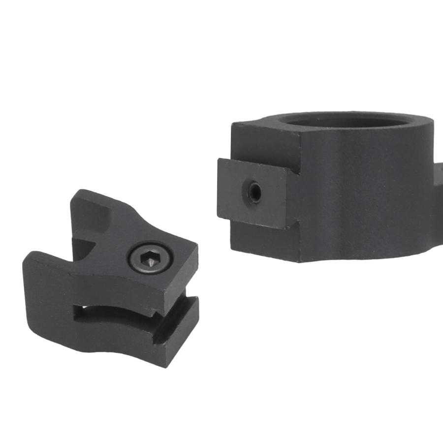 PD-AE-100 PDI SOCOM 2 フロントサイト 東京マルイ M14 : MILITARY BASE - 通販 - Yahoo!ショッピング