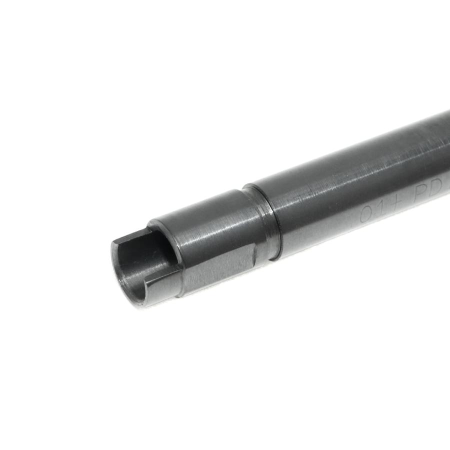 PD-GB-064-3PC PDI RAVENシリーズ 01+ KSG専用 精密インナーバレル(6.01±0.007) 260mm 3本セット : MILITARY BASE - 通販 ...