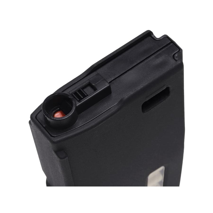 PTS-0043V2B PTS EPM Gen2 150Rds マガジン + MAGPOD For AEG M4 : MILITARY ...