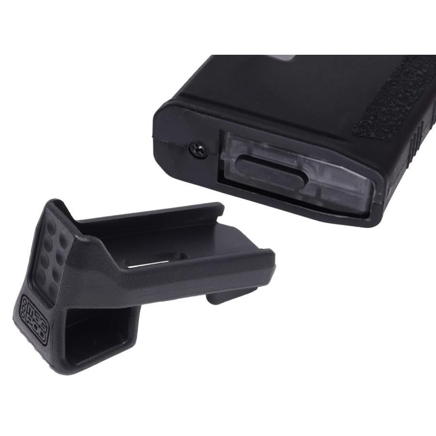 PTS-0043V2B PTS EPM Gen2 150Rds マガジン + MAGPOD For AEG M4 : MILITARY BASE - 通販 - Yahoo!ショッピング