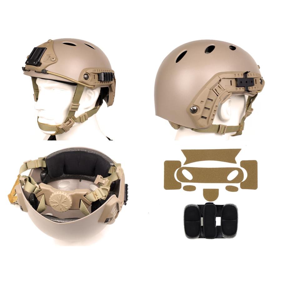 S1000D 【正規品】Z-TACTICAL CMTC 2ヘッドセット+U94タイプPTT(ICOM用)+OPS CORE CARBONE ...