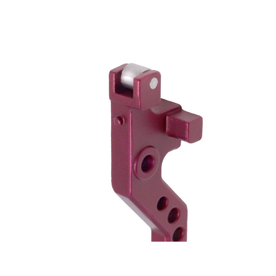 SL-ACP-006 SLONG AIRSOFT スチールCNC タクティカル ローラートリガー VSR-10 : MILITARY BASE - 通販 - Yahoo!ショッピング