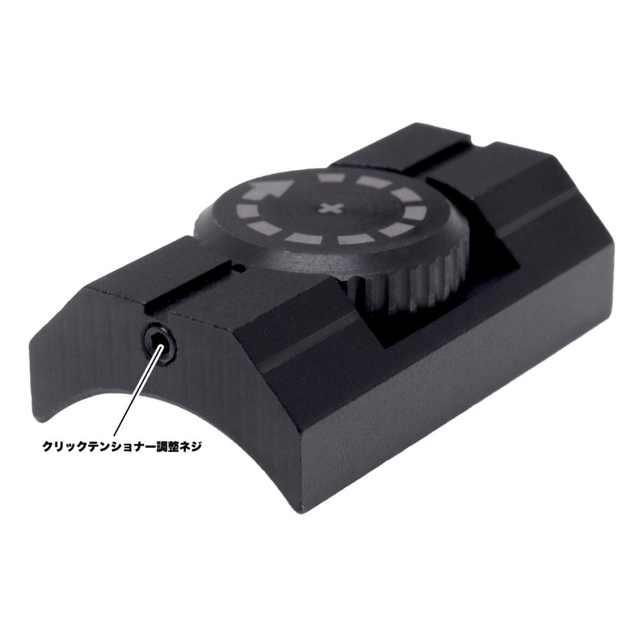 SL-ACP-057B SLONG AIRSOFT TDC ホップアップキット for VSR-10 :SL-ACP-057B ...