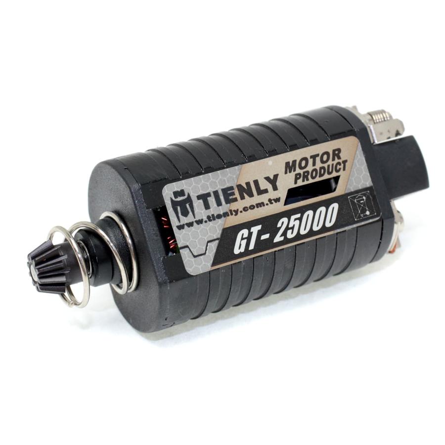 TE-GT25000S TIENLY GT25000 ハイスピード＆ウルトラハイトルク モーター ショート : MILITARY BASE ...